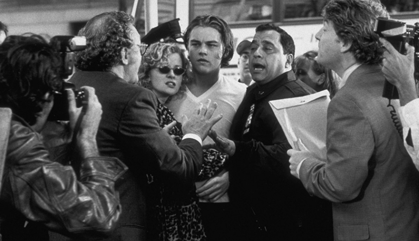 Every Leonardo DiCaprio Movie, Ranked From Worst to Best: Celebrity - Metacritic