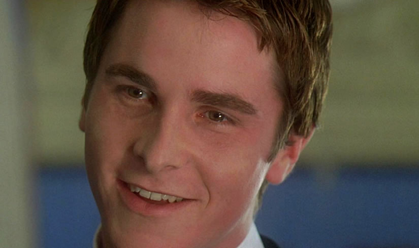 Every Christian Bale Movie, Ranked Worst to Best: The Portrait of a Lady (1996) - Metacritic