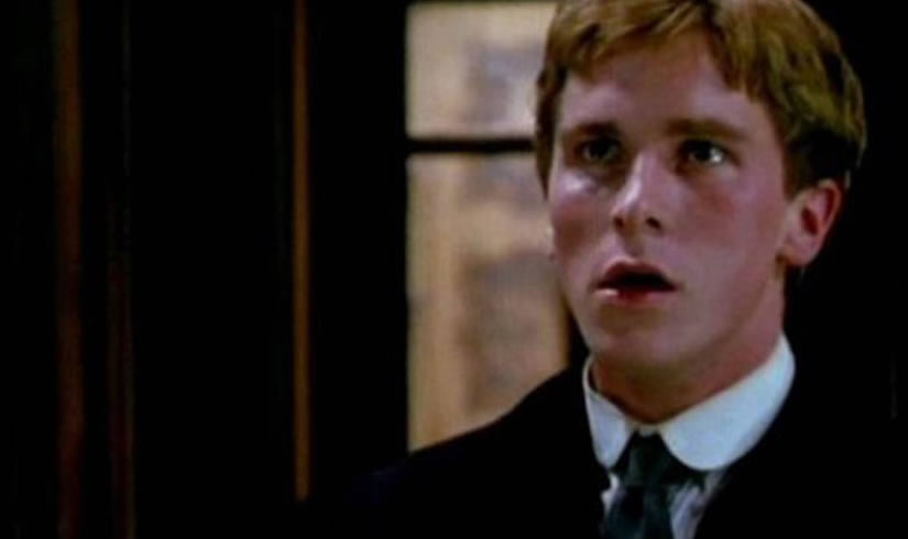 Every Christian Bale Movie, Ranked Worst to Best: The Secret Agent (1996) - Metacritic