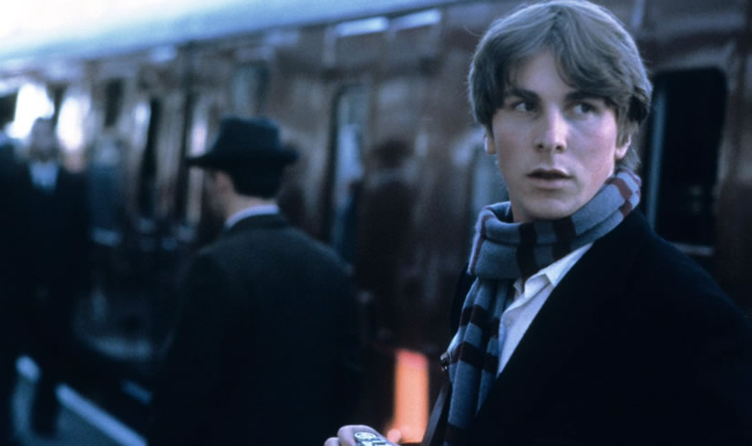 Every Christian Bale Movie, Ranked Worst to Best: Metroland (1997) - Metacritic