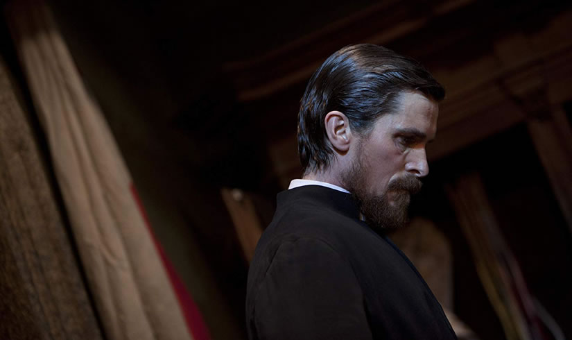 Every Christian Bale Movie, Ranked Worst to Best: The Flowers of War (2011) - Metacritic