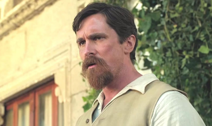 Every Christian Bale Movie, Ranked Worst to Best: The Promise (2016) - Metacritic