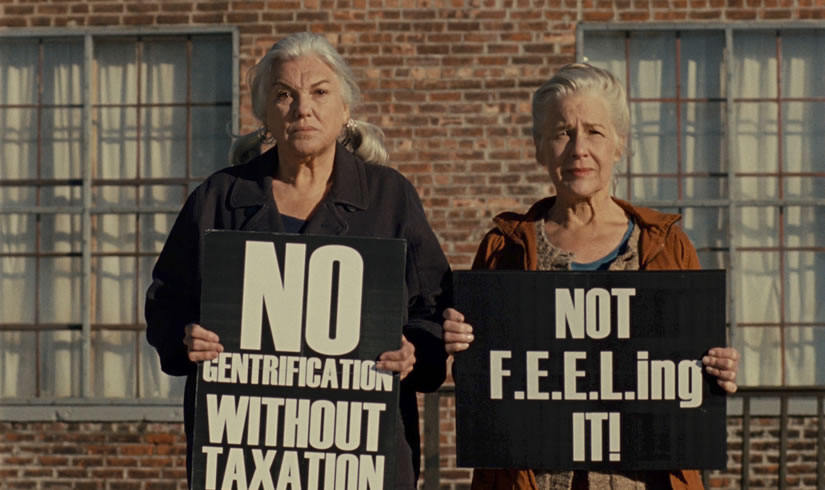 Best Movies With Zero Oscar Nominations (Since 2000): A Bread Factory ...