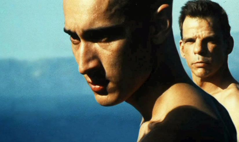 Best Movies With Zero Oscar Nominations (Since 2000): Beau Travail ...