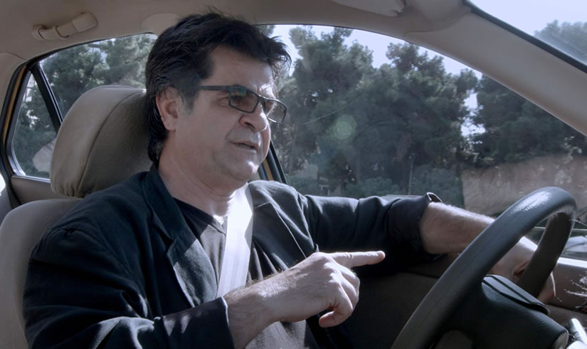 Best Movies With Zero Oscar Nominations (Since 2000): Jafar Panahi's ...