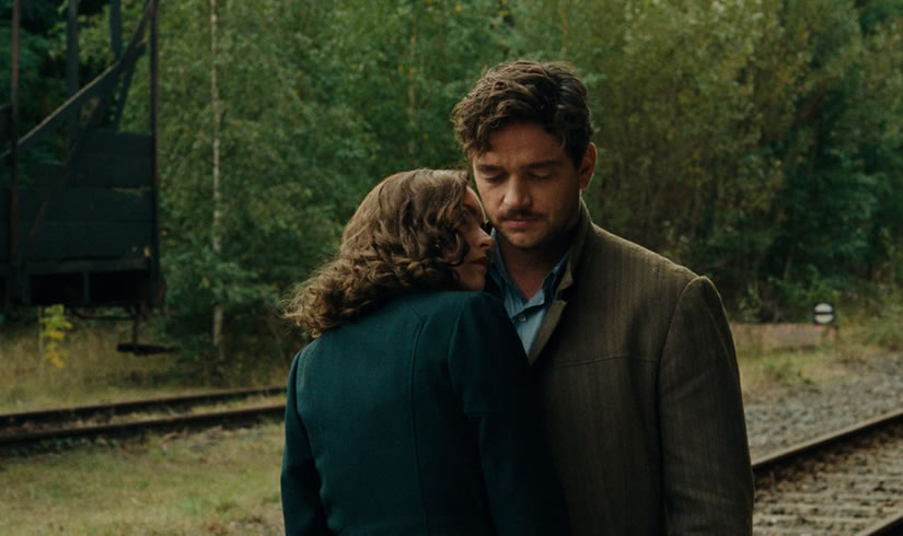 Best Movies With Zero Oscar Nominations (Since 2000): Phoenix (2015 ...