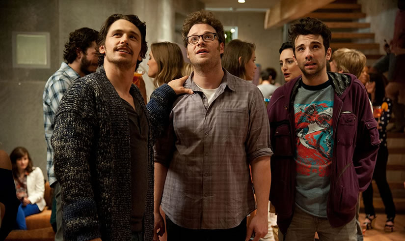 Stoner Movies Ranked Worst to Best by Metascore: This Is the End ...