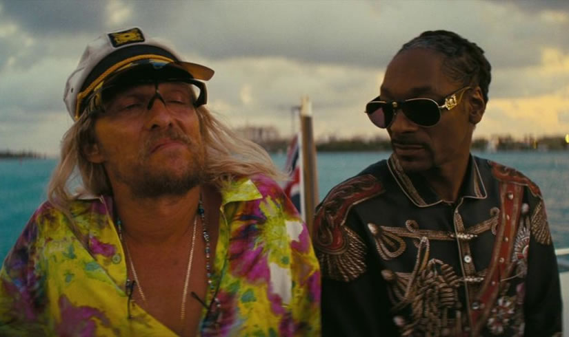 Stoner Movies Ranked Worst to Best by Metascore: The Beach Bum - Metacritic