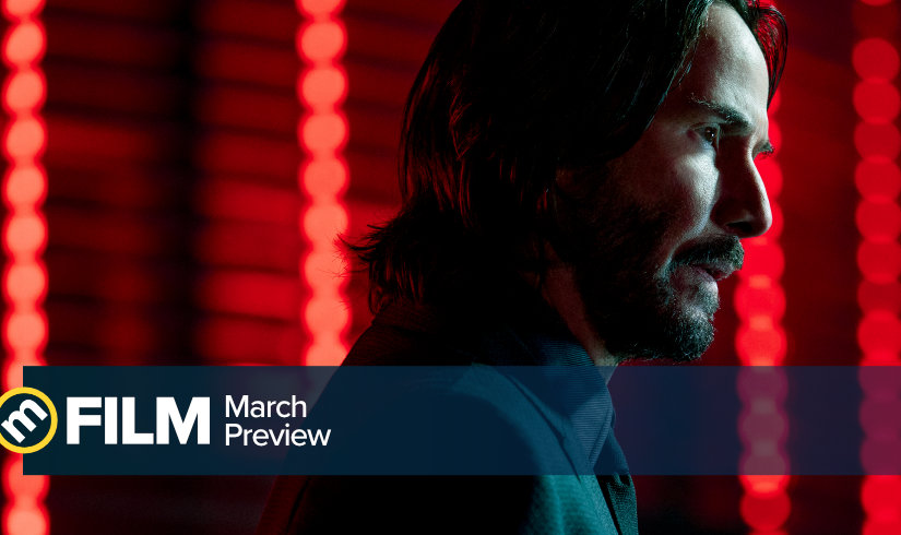 19 Films to See in March | Flipboard