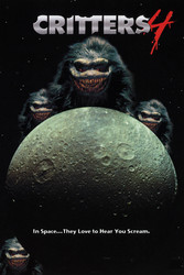 Critters 4 Reviews - Metacritic