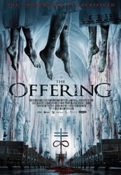 The Offering (2016) Reviews - Metacritic