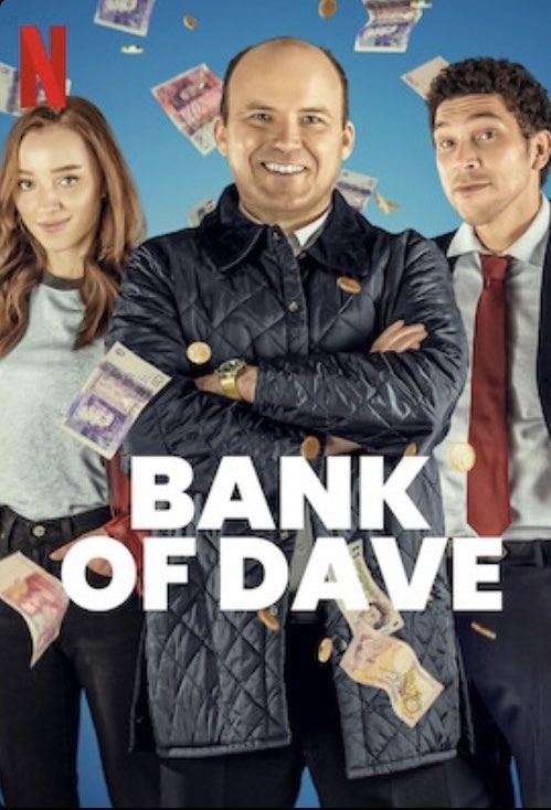 Bank of Dave Details and Credits - Metacritic
