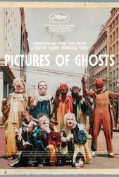 Pictures of Ghosts Reviews - Metacritic