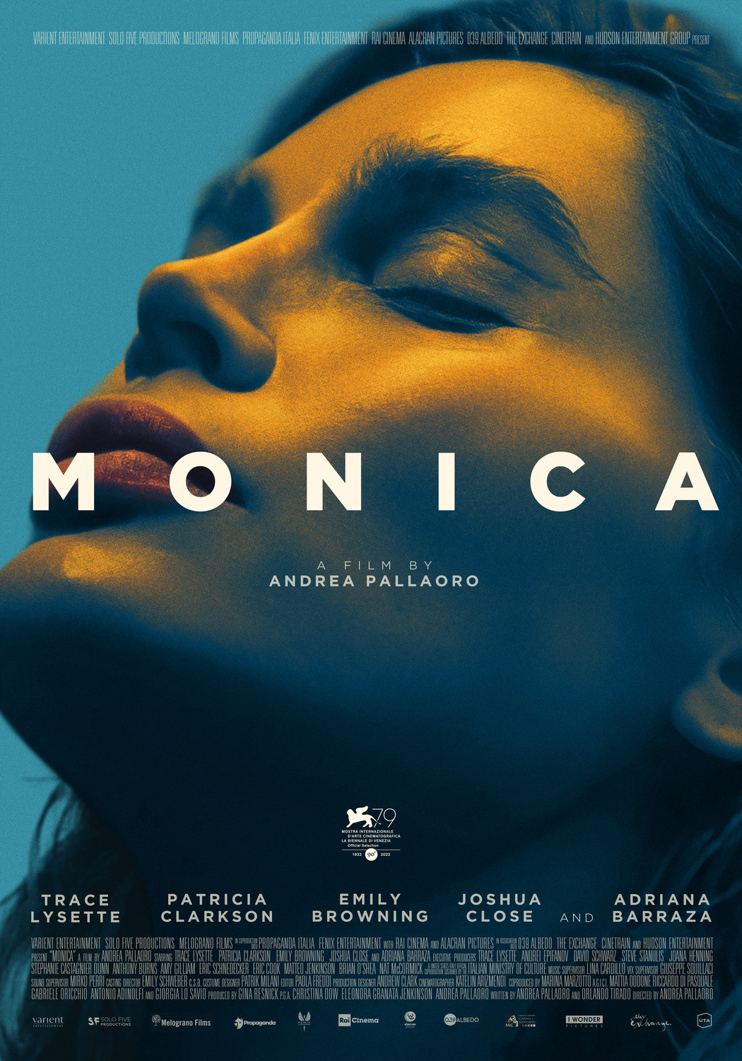 Monica Details And Credits Metacritic