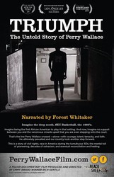 Triumph: The Untold Story of Perry Wallace Reviews - Metacritic