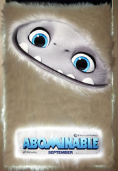 Abominable (2019) Reviews - Metacritic