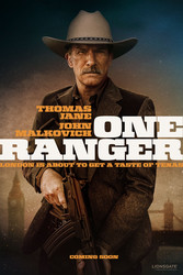 One Ranger Reviews - Metacritic