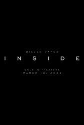 Inside (2023) Reviews - Metacritic