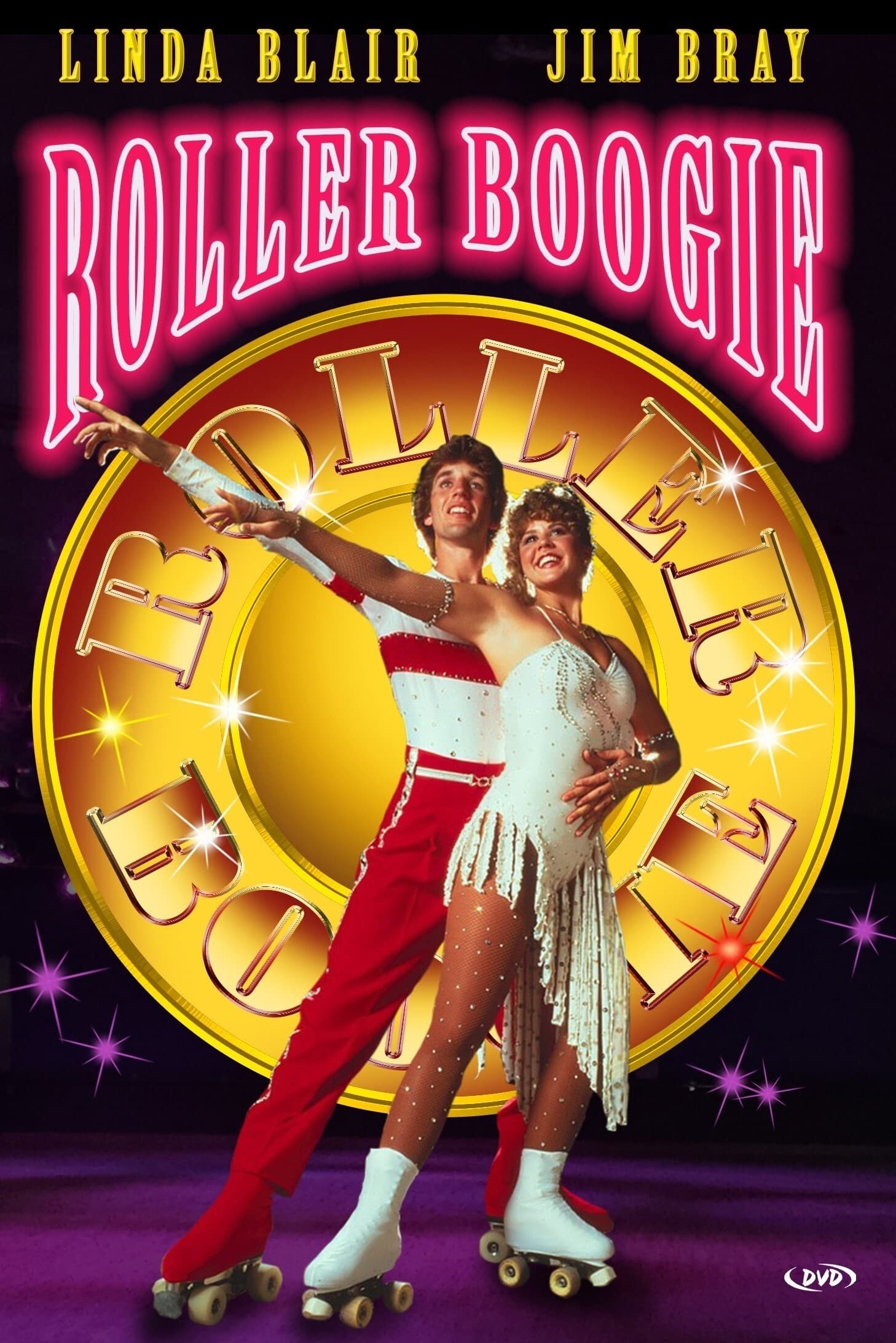 Roller Boogie Details and Credits - Metacritic