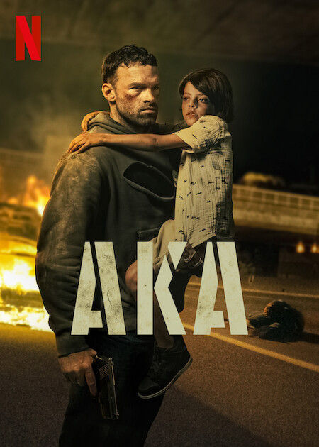 AKA (2023) Details and Credits - Metacritic