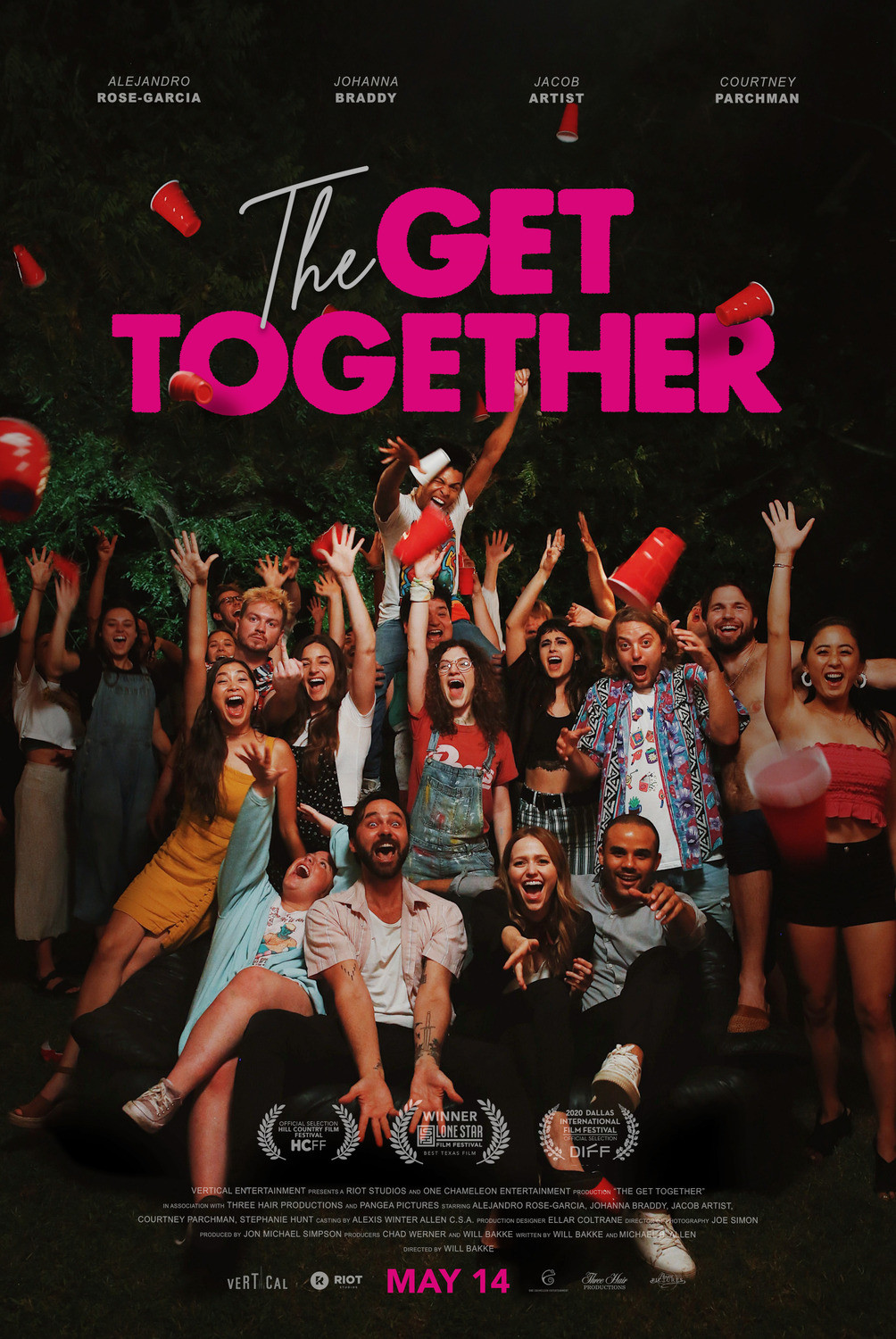 The Get Together Details and Credits - Metacritic