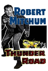 Thunder Road (1958) Reviews - Metacritic