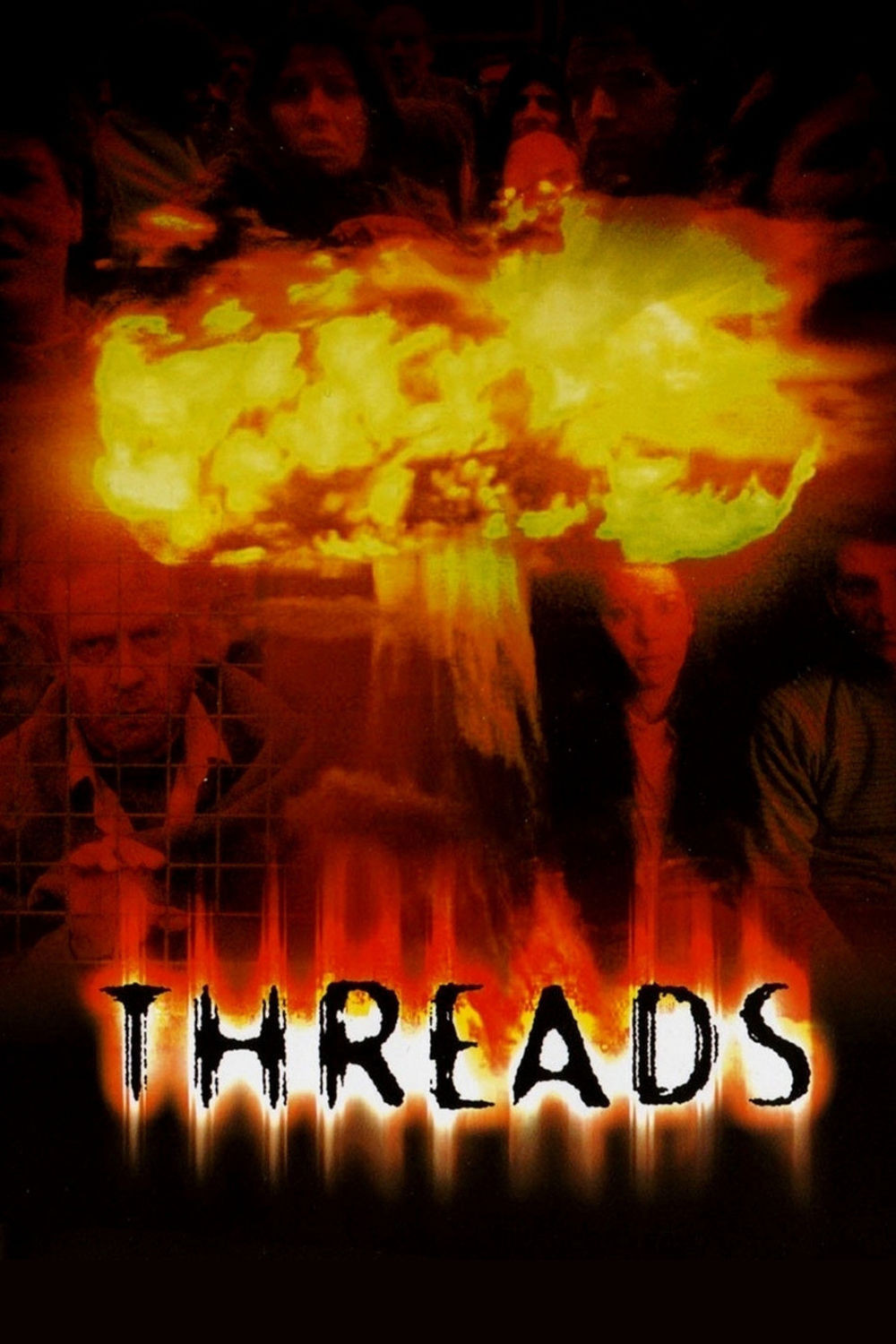 Threads Details and Credits - Metacritic