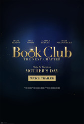 Book Club: The Next Chapter Reviews - Metacritic