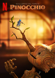 Guillermo Del Toro’s Pinocchio Reviews - Metacritic