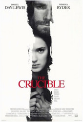 The Crucible Reviews - Metacritic