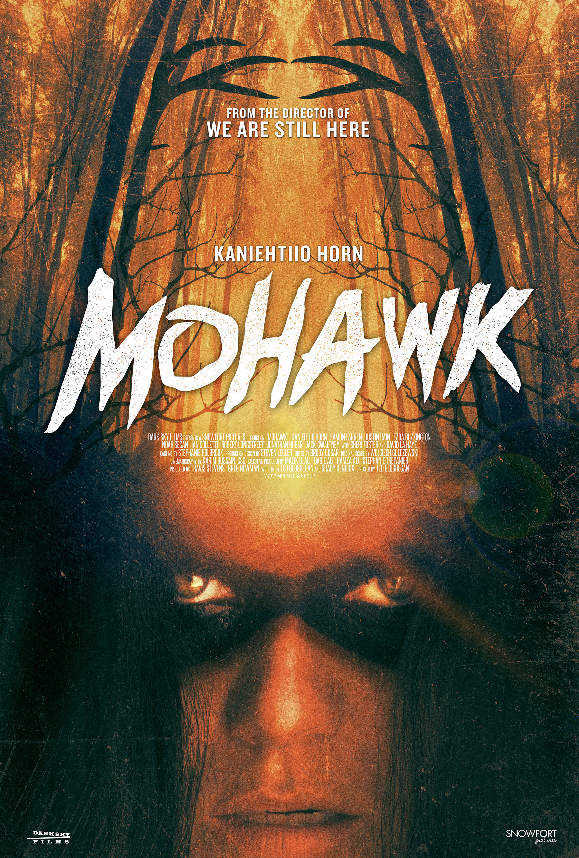 Mohawk Details and Credits - Metacritic