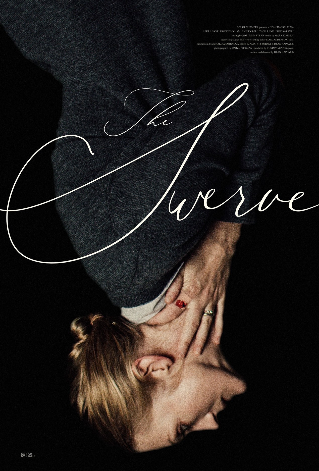 The Swerve Details and Credits - Metacritic