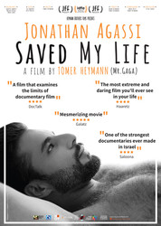 Jonathan Agassi Saved My Life Reviews - Metacritic
