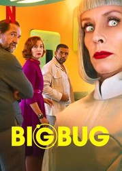 Bigbug Reviews - Metacritic