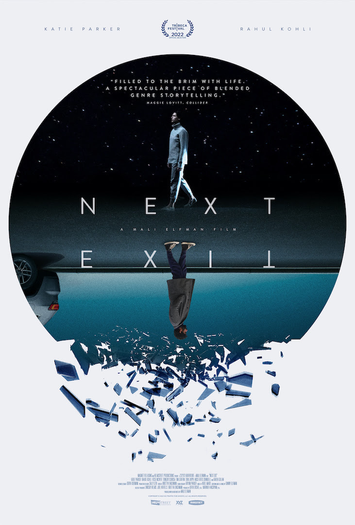 Next Exit Details and Credits - Metacritic