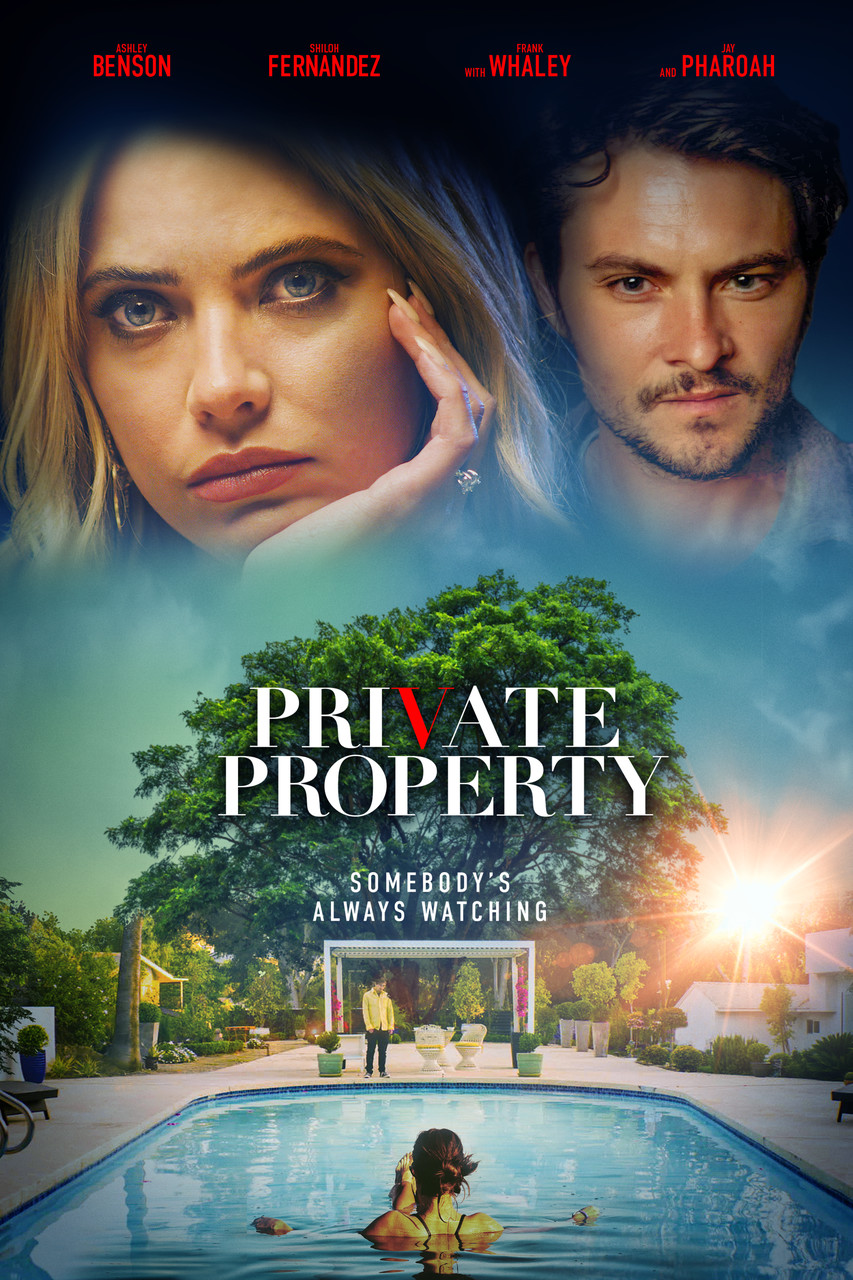 Private Property (2022) Details and Credits - Metacritic