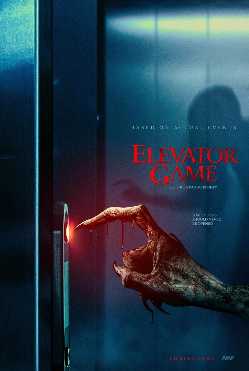 Elevator Game Details and Credits - Metacritic