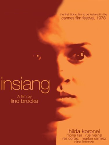 Insiang (1976) Details and Credits - Metacritic
