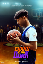 Chang Can Dunk Reviews - Metacritic