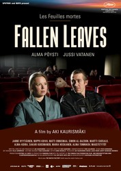 Fallen Leaves Reviews - Metacritic
