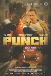 Punch Reviews - Metacritic