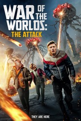 War of the Worlds: The Attack Reviews - Metacritic