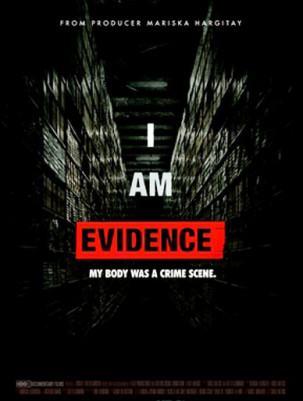 I Am Evidence Details and Credits - Metacritic