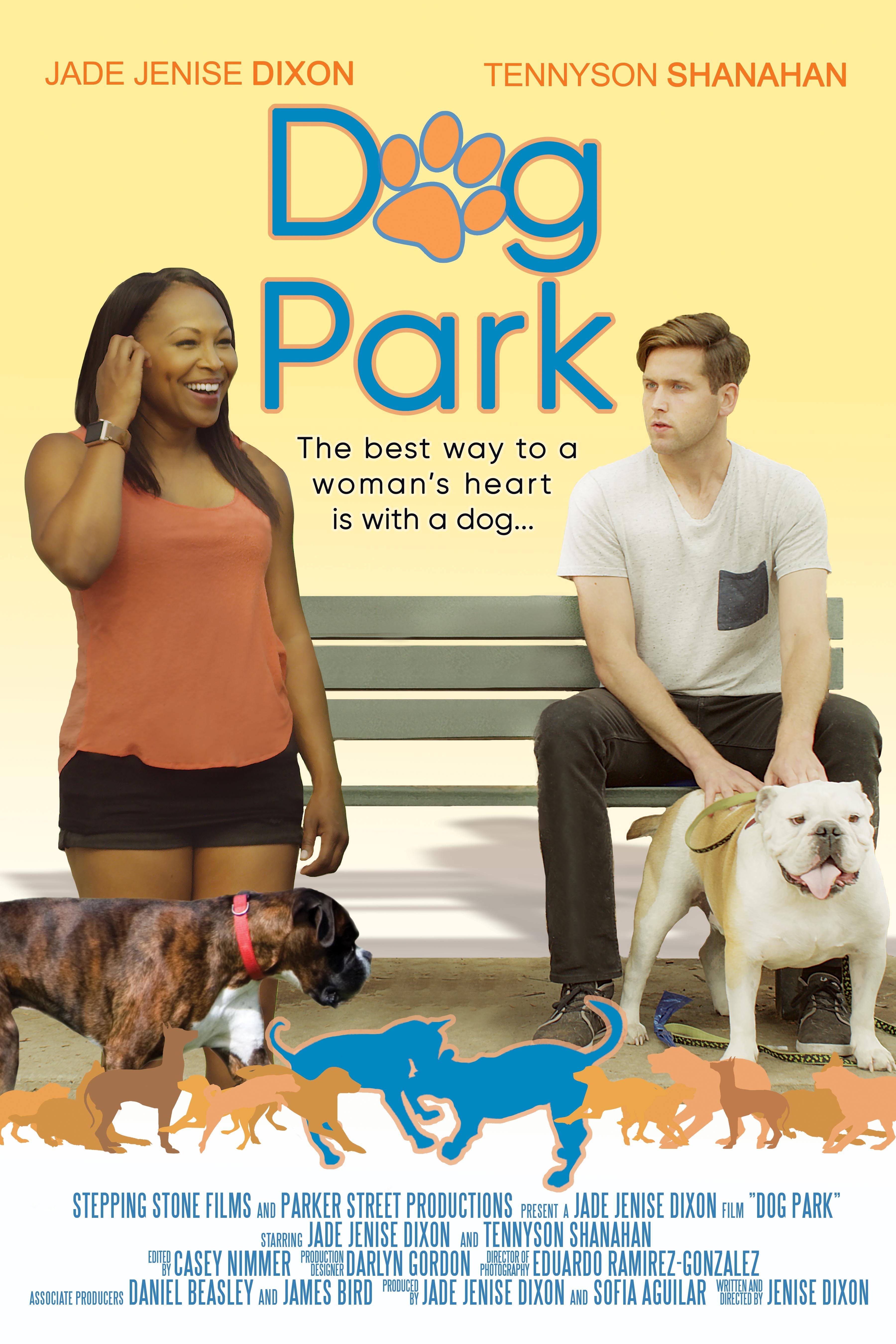 Dog Park (2017) Details and Credits - Metacritic