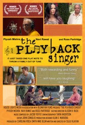 The Playback Singer Reviews - Metacritic