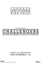 Challengers Reviews - Metacritic