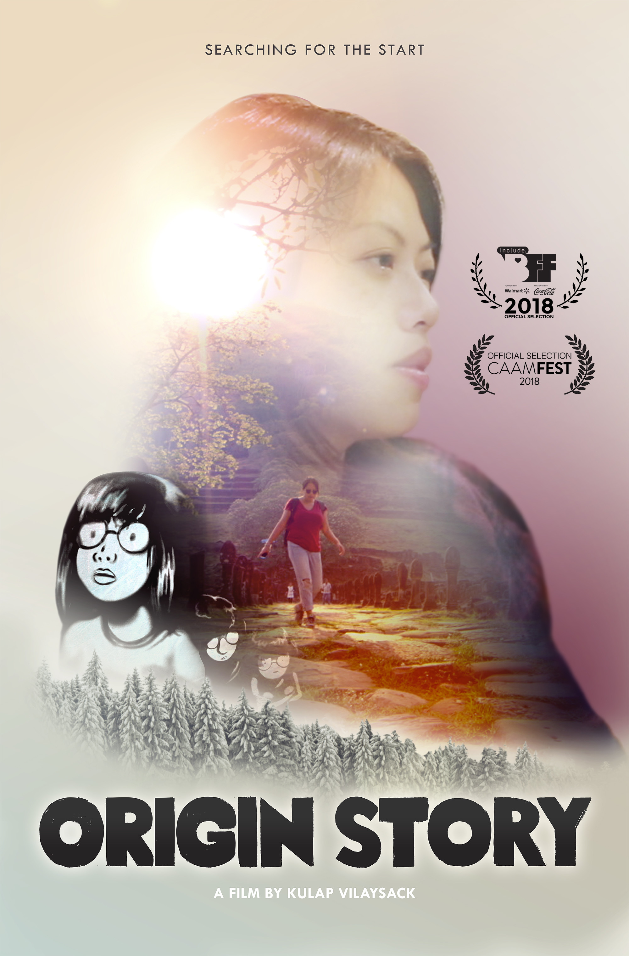 Origin Story Details and Credits - Metacritic