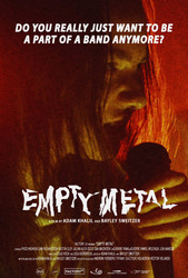 Empty Metal Reviews - Metacritic