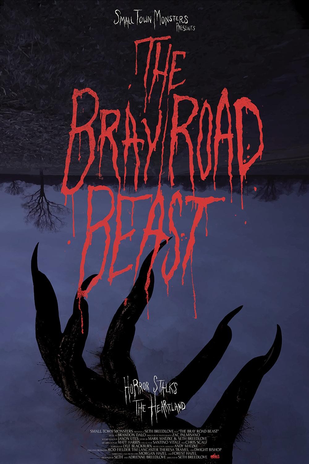 The Bray Road Beast Details and Credits - Metacritic