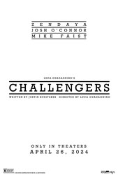Challengers Reviews - Metacritic